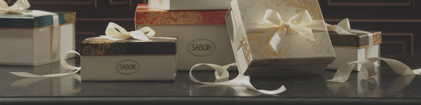 Luxury Gift Box | SABON Singapore Official Site – Sabon Singapore