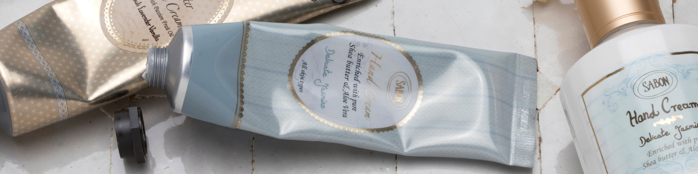 SABON Hand Moisturizers | Sabon Singapore Official Site