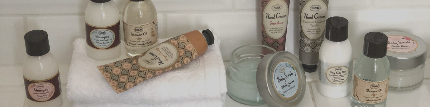 TRAVEL SIZE | Sabon Singapore Official Site