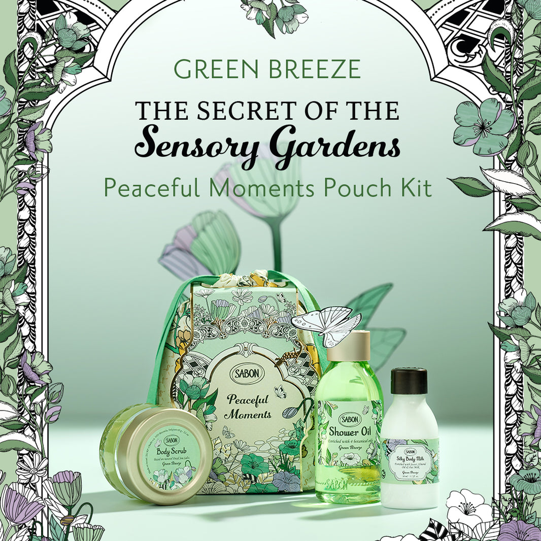 Our New Arrivals | SABON Singapore Official Site – Sabon Singapore