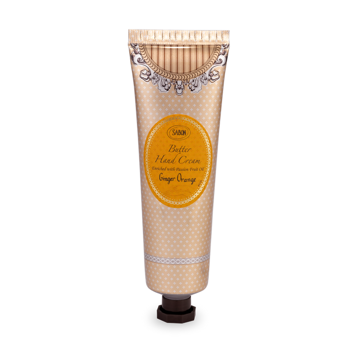 Butter Hand Cream (75ml) | Sabon Singapore Official Online Store