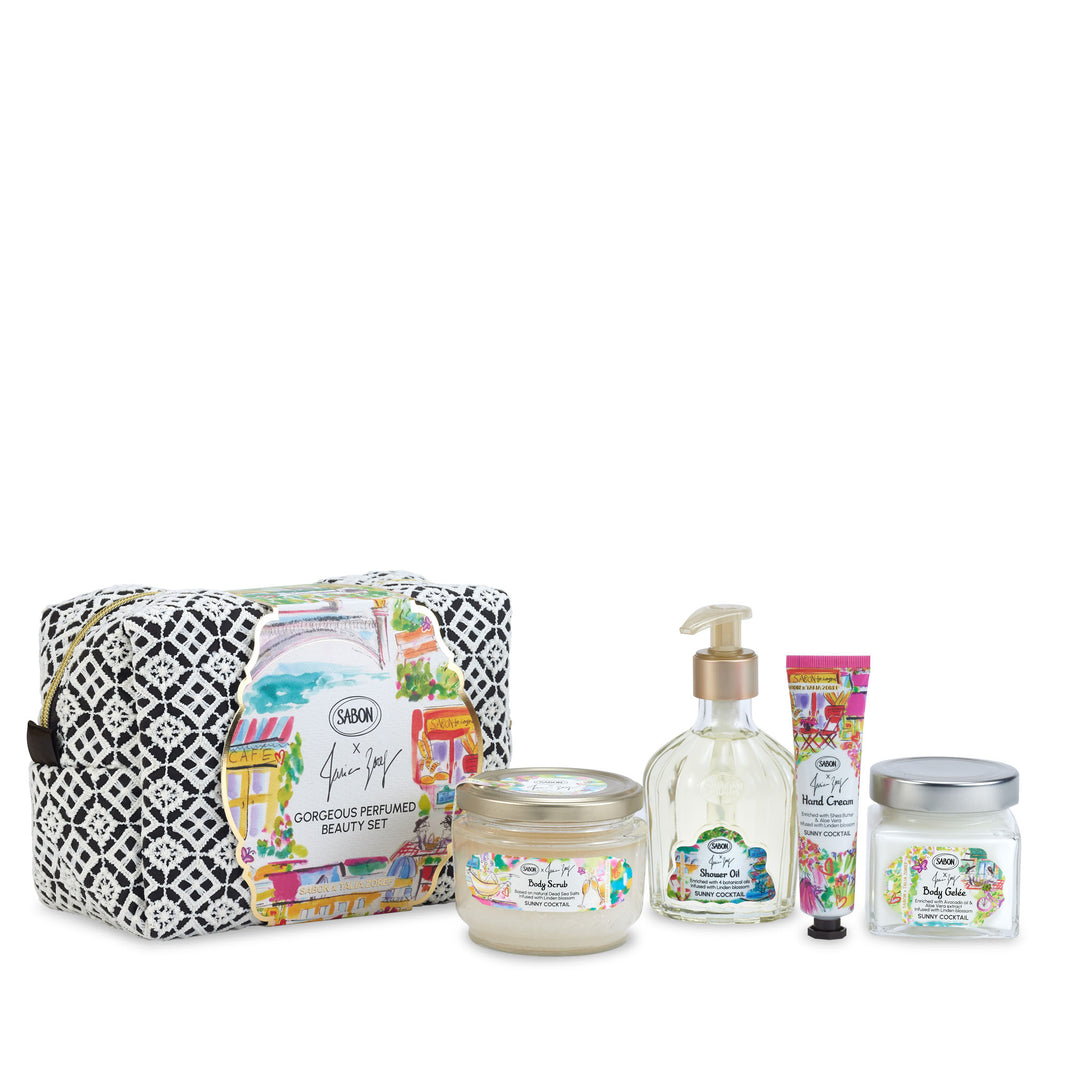 Our New Arrivals | SABON Singapore Official Site – Sabon Singapore