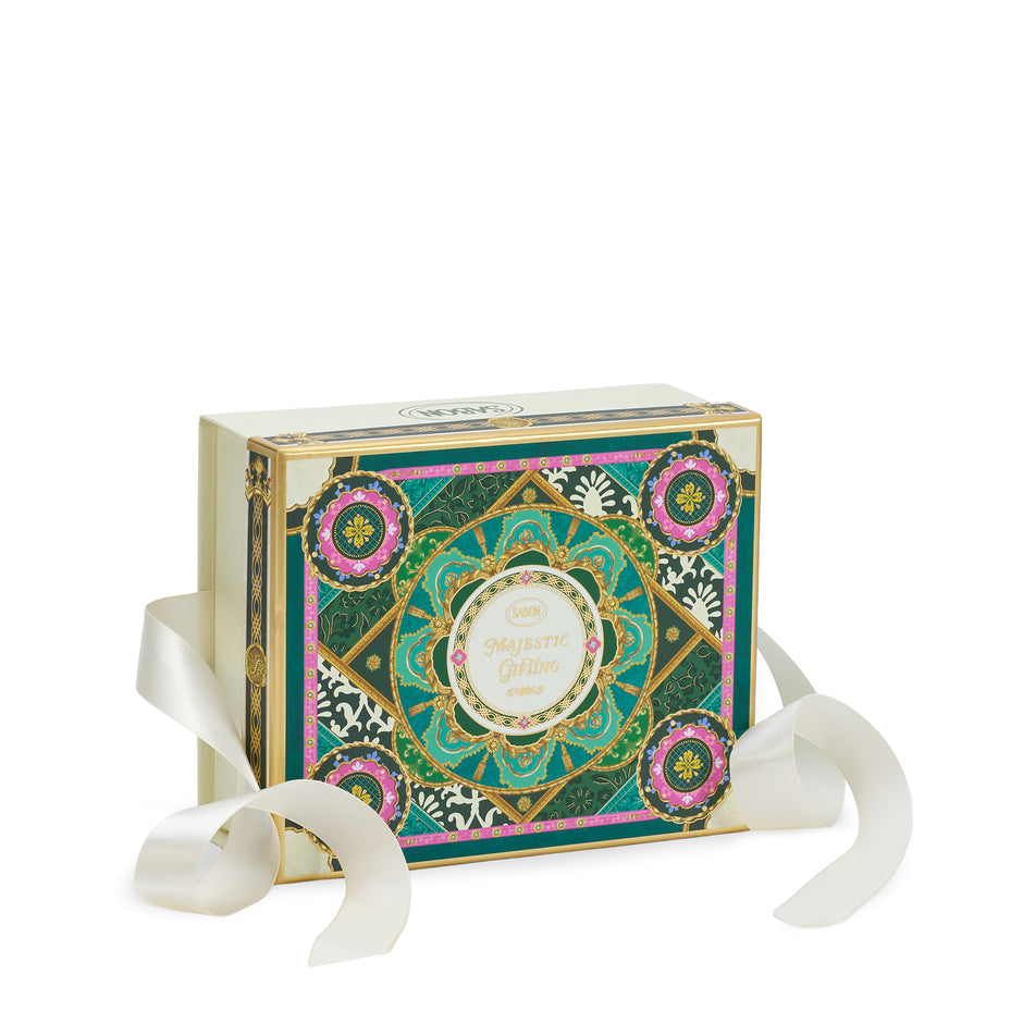 Luxury Gift Box | SABON Singapore Official Site – Sabon Singapore