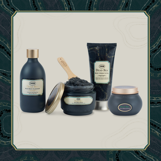 SABON Singapore Official Site | Luxury Bath & Body Products – Sabon ...