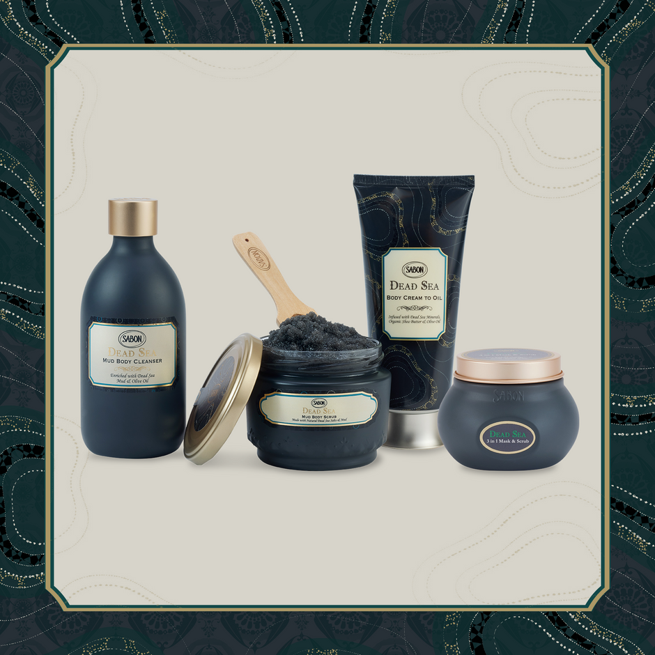 SABON Singapore Official Site | Luxury Bath & Body Products – Sabon ...