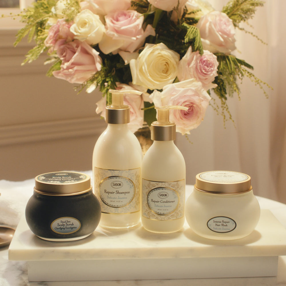 SABON Singapore Official Site | Luxury Bath & Body Products – Sabon ...