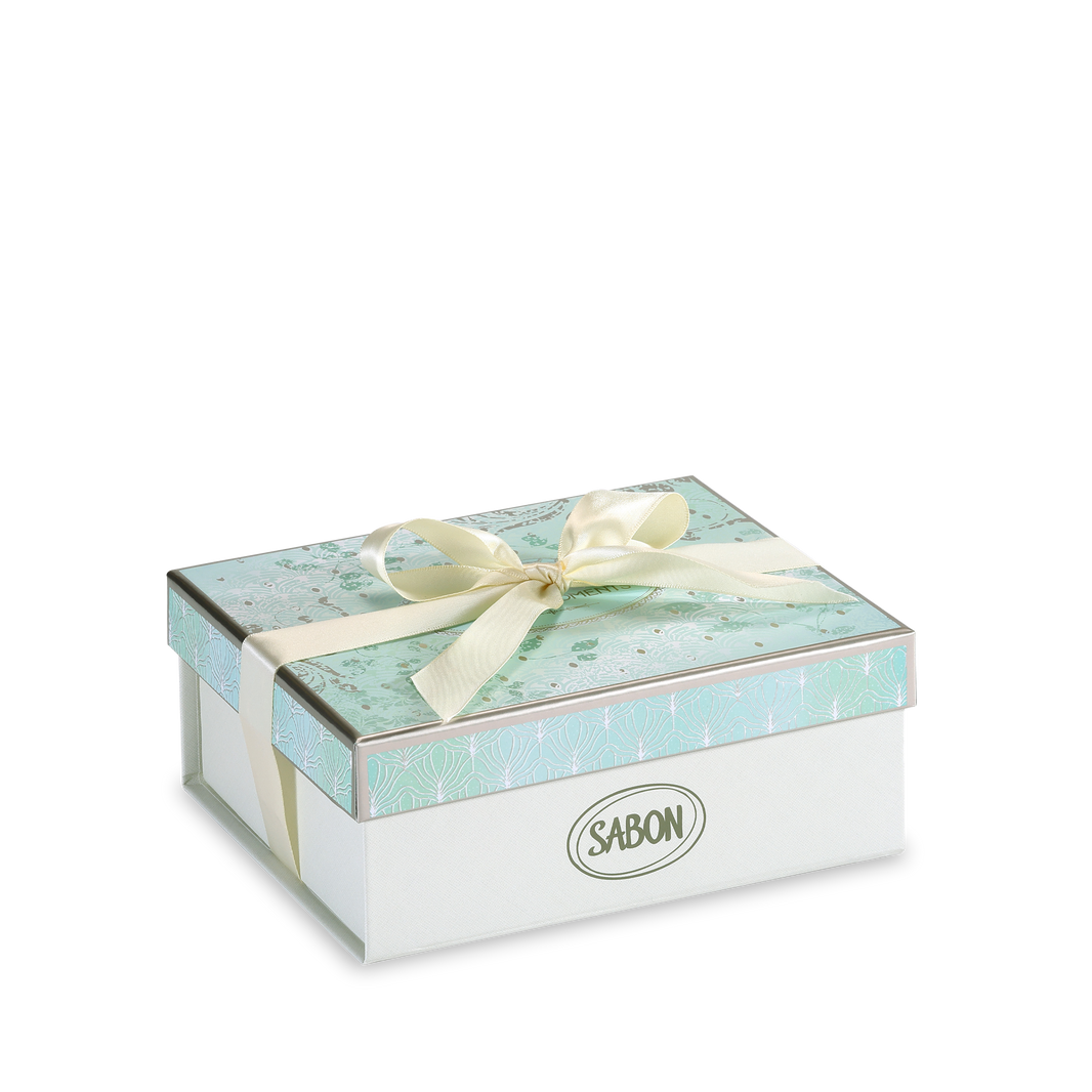 Luxury Gift Box | SABON Singapore Official Site – Sabon Singapore