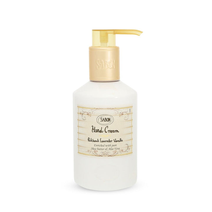SABON Hand Cream | Sabon Singapore Official Site