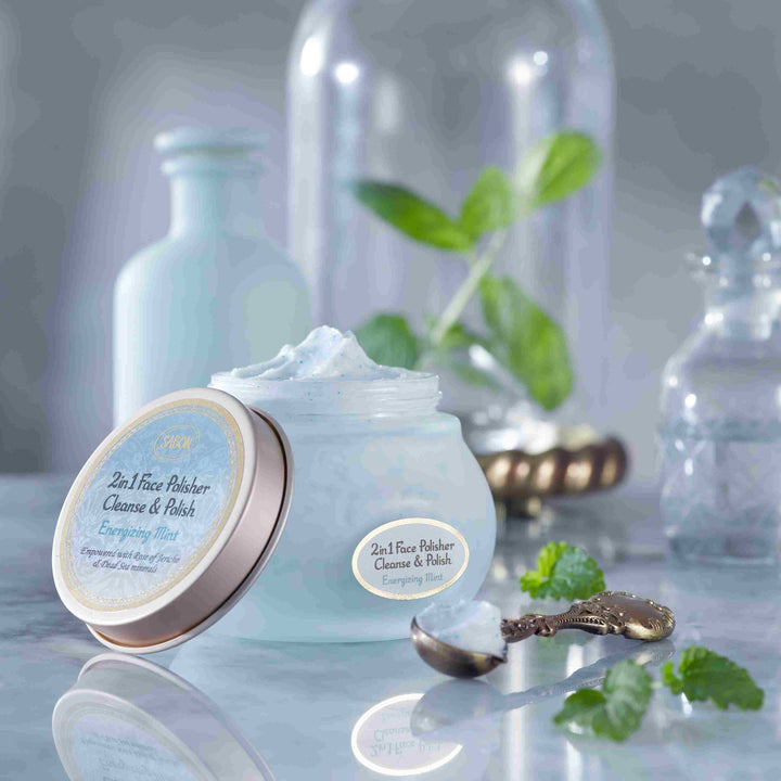 Products – Sabon Singapore