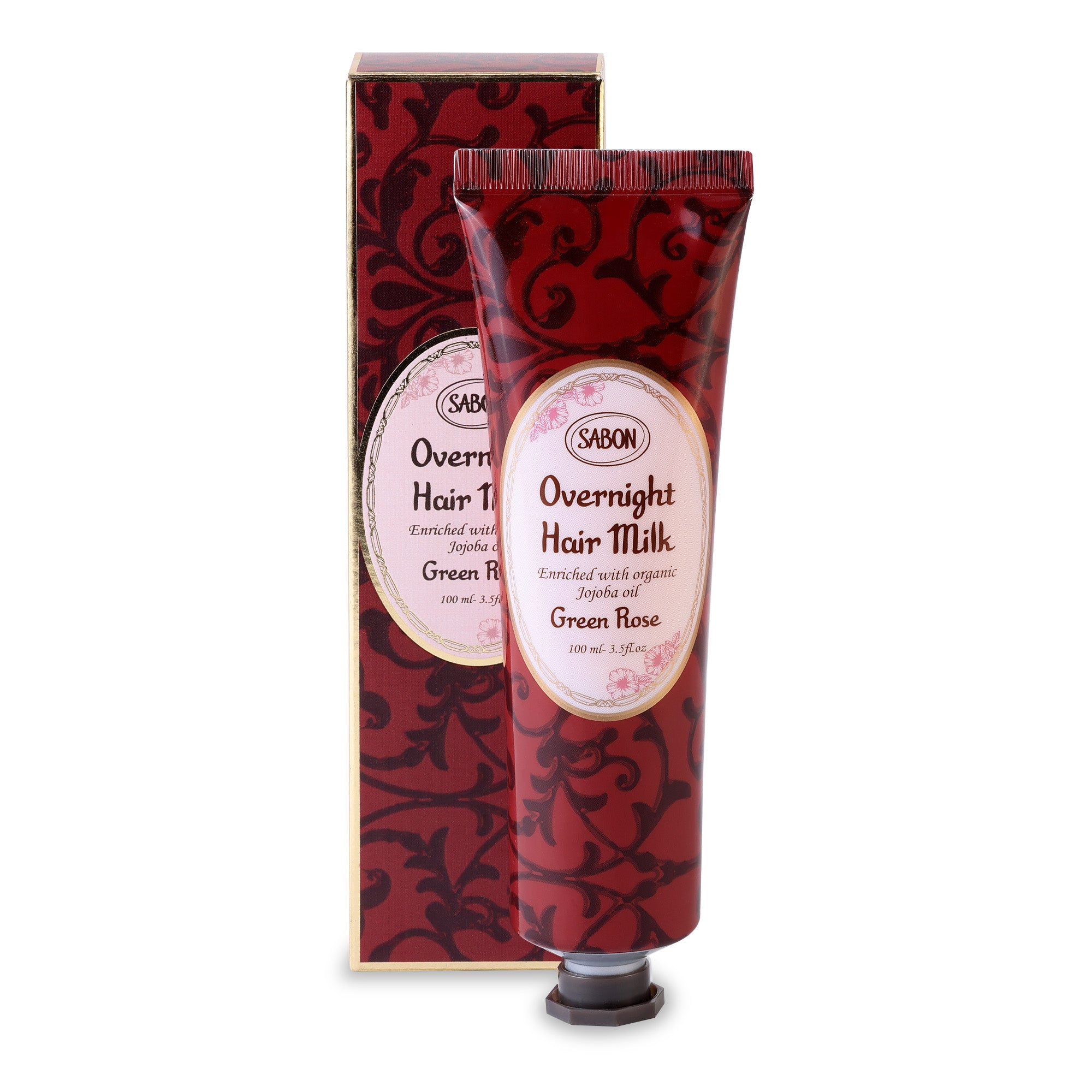 Shop Hair Care Products | Sabon Singapore Official Site